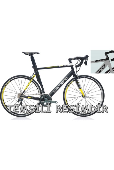 Carraro 2021 Carraro Cr-Race 052 Aero Yol Bisikleti