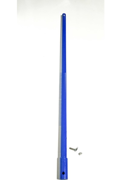 Mert Metal Toprak Burgu Makinesi 4 Metre Uzatma Kol Mert Metal Toprak Burgu Makinesi 4 Metre Uzatma Kol