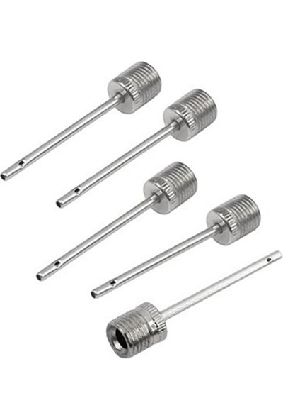 Muba 15 Adet Top Şişirme Iğnesi Pompa Iğnesi Muba 15 Adet Top Şişirme Iğnesi Pompa Iğnesi