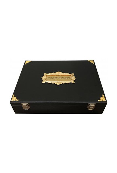 kutuveaksesuar Saat,yüzük,gözlük Karışık Takı Kutusu Isme Özel kutuveaksesuar Saat,yüzük,gözlük Karışık Takı Kutusu Isme Özel