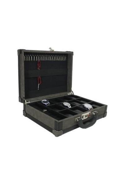 kutuveaksesuar Lüx Saat,tesbih,yüzük Kutusu Şifreli Özel Seri kutuveaksesuar Lüx Saat,tesbih,yüzük Kutusu Şifreli Özel Seri