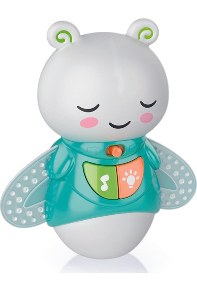 Baby Clementoni - Gece Lambası Ateş Böceği