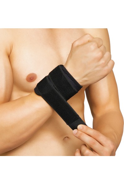 Weing 1 Çift Doğa Sporları, Golf ve Beyzbol Için Bilek Bandı (Yurt Dışından)