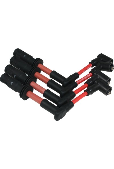 Tork Alfa Romeo 147, 156, 166, Gt Buji Kablosu