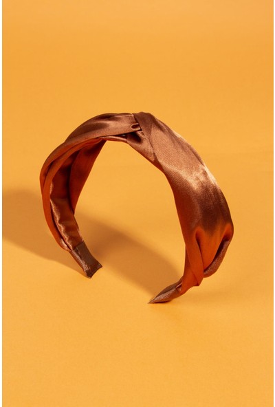 Bahels Kadın Limited Edition Taç Saç Bandı