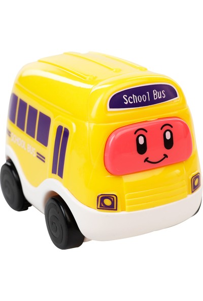 Cosby Şirin Otobüsler Sarı Cosby Şirin Otobüsler Sarı