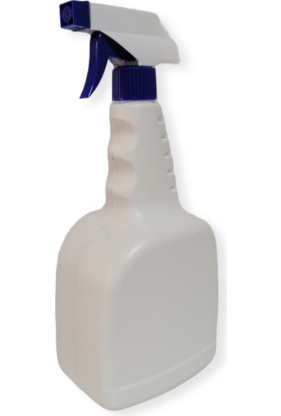 Smax Tetikli Çiçek Sulama Spreyi Boş Şişe 1 Lt