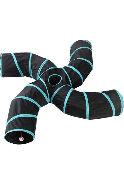 Auvc 4 Yönlü Pet Oyun Tüneli (Yurt Dışından)