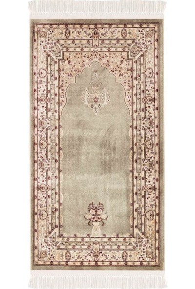 Ponciko Seccade Dokuma Halı Namazlık Büyük Boy 70 x 125 cm. Yumuşak Dokulu Halı Seccade Ponciko Seccade Dokuma Halı Namazlık Büyük Boy 70 x 125 cm. Yumuşak Dokulu Halı Seccade