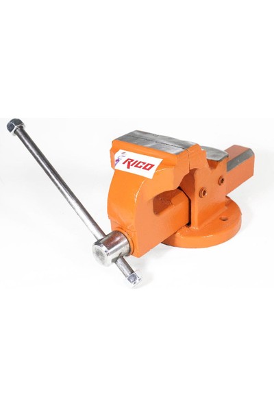 Rico 013-KK1066 Sabit Tezgah Masa Mengenesi 150 mm Rico 013-KK1066 Sabit Tezgah Masa Mengenesi 150 mm