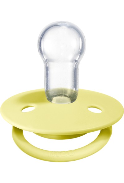 Bibs De Lux Silikon Emzik I Sunshine I 0-36 Ay Bibs De Lux Silikon Emzik I Sunshine I 0-36 Ay