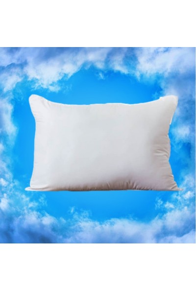 Othello Mıcra Soft Terletmeyen Konforlu Uyku Yastığı - 50X70 cm
