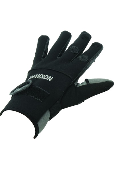 Remixon Neopren Gri Eldiven M Remixon Neopren Gri Eldiven M