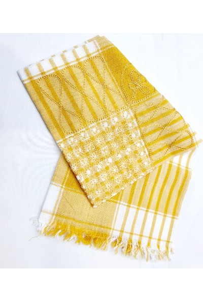 Berkay Berkaysundan Pamuklu Poşu