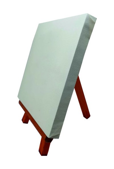 Koza Sanat Mini Tuval Boyama Seti