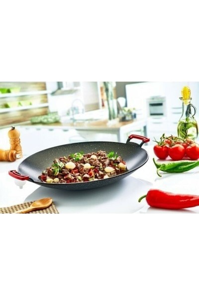 Dolunay 40CM Dolunay Saç Tava Dolunay 40CM Dolunay Saç Tava