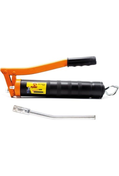 Rico RC0168 Profesyonel Gres Pompası 500 cc