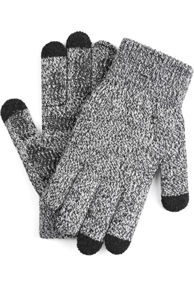 Auvc Erkekler ve Kadınlar Için Kış Eldivenleri (Yurt Dışından)