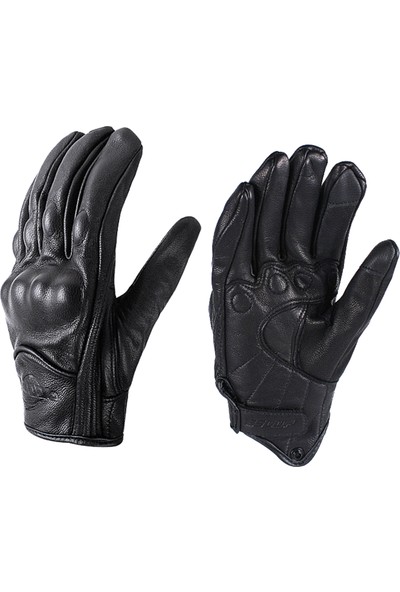 Bsddp Hakiki Koyun Derisi Eldivenler L (Yurt Dışından)