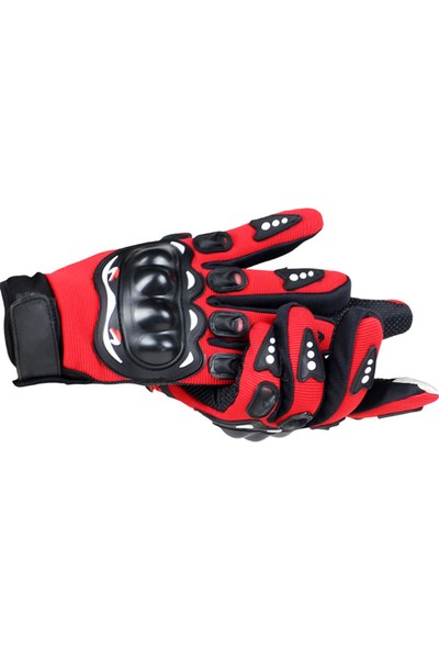 Auvc Erkek Motosiklet Eldivenleri (Yurt Dışından) Auvc Erkek Motosiklet Eldivenleri (Yurt Dışından)