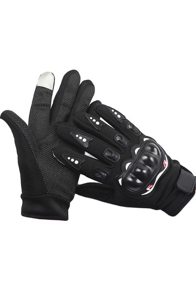 Auvc Erkek Motosiklet Eldivenleri (Yurt Dışından) Auvc Erkek Motosiklet Eldivenleri (Yurt Dışından)