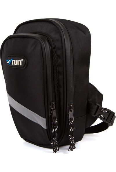 Leyl Motosiklet Bacak Çantası Kurye Pos Uyumlu Bel Çantası Leyl Motosiklet Bacak Çantası Kurye Pos Uyumlu Bel Çantası