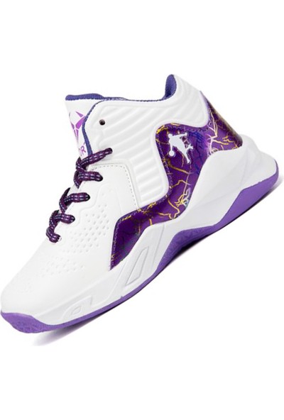 TK Çocuk Basketbol Ayakkabısı (Yurt Dışından)