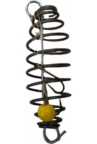 Çakır 3 Iğneli Sazan Yayı