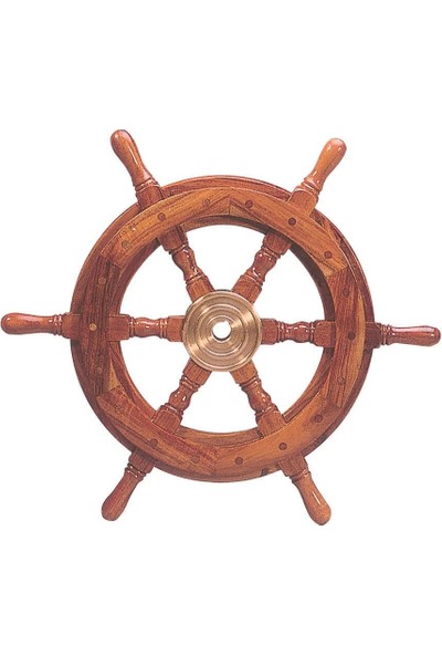 Tmc Dümen Simidi 45 cm Tmc Dümen Simidi 45 cm