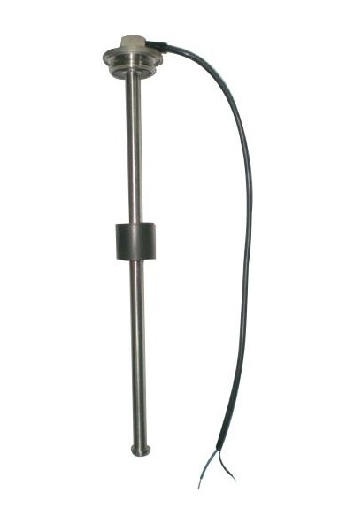 Mors Yakıt ve Su Şamandırası 50 cm Mors Yakıt ve Su Şamandırası 50 cm