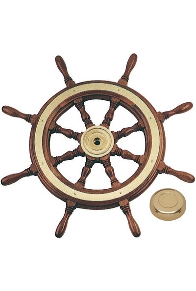 Savoretti Dümen Simidi 52 Cm-Tipo.1