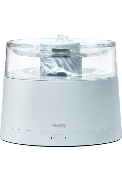 Auvc Miusay Pet Su Çeşmesi (Yurt Dışından)