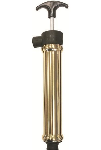 Easterner Yağ Pompası 23 cm