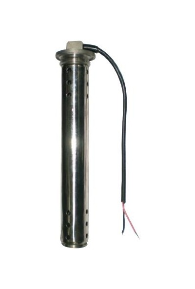 Mors Atık Su Şamandırası 50 cm Mors Atık Su Şamandırası 50 cm