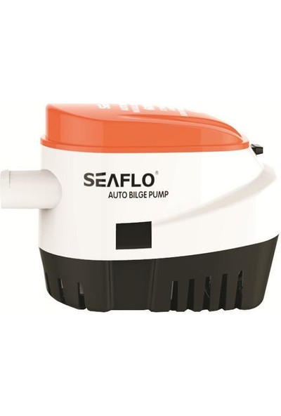 Seaflo Otomatik Sintine Pompası 750 Gph 24 V