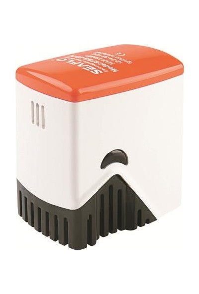 Seaflo Sintine Otomatiği 25 Amp 12-24 V