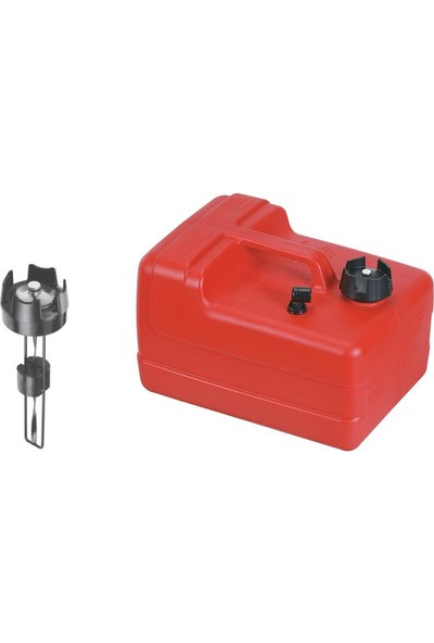 Easterner Yakıt Tankı Kapağı Göstergeli 17 cm