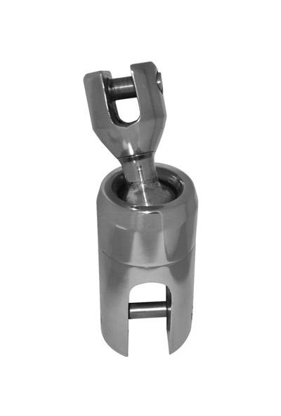 Delta Çıpa Fırdöndüsü 06 mm