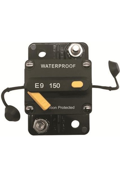 Ital Winch Italwınch Irgat Sigortası 150 Amper Ital Winch Italwınch Irgat Sigortası 150 Amper