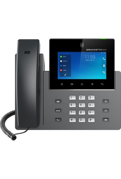 Grandstream GXP2160 Ip Telefon