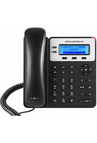 Grandstream Gxp 1625 Ip Telefon Grandstream Gxp 1625 Ip Telefon