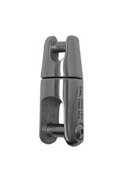 Marine Town Çıpa Fırdöndüsü 08-10 mm Marine Town Çıpa Fırdöndüsü 08-10 mm