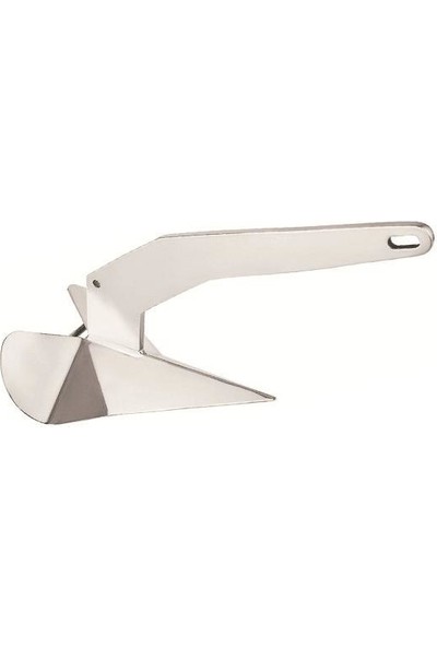 Delta Çıpa Krom 12KG