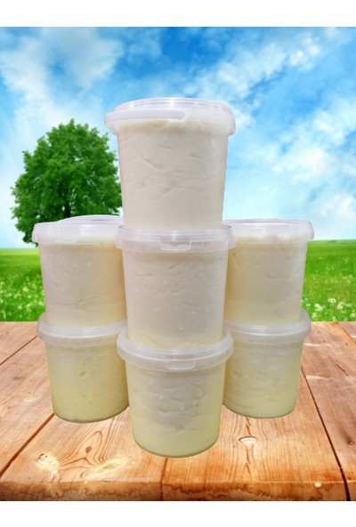 Mameki Munzur Tunceli Doğal Yayık Tereyağı Mameki Munzur Tunceli Doğal Yayık Tereyağı