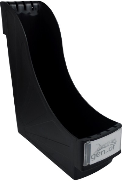 Gen-Of Plastik Magazinlik