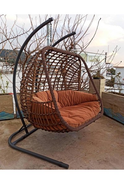 LİDER VİP SALINCAK Hamak Salıncak