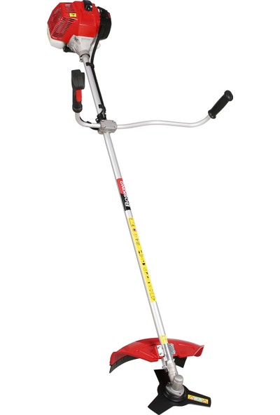 Blacker CG520EB Yan Motorlu Tırpan Blacker CG520EB Yan Motorlu Tırpan