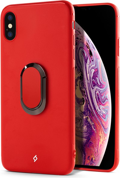 Ttec Airflex Pro Koruma Kılıfı Iph.xs/x