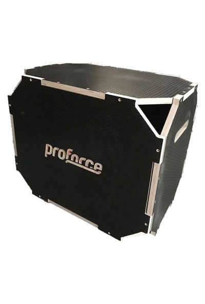 Proforce Crossfit Box -02