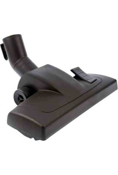 Arnica Siyah Tesla Premium Süpürge Emici Yer Başlığı